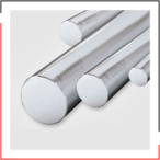 Top Stainless Steel Bright Bars Manufacturer in India