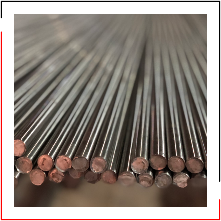 Top Stainless Steel Bright Bars Manufacturer in India