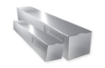 Applications And Uses of Stainless Steel Bright Square Bars